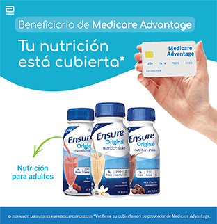 Ensure® Products | Meal Replacement Shakes & Nutrition Drinks